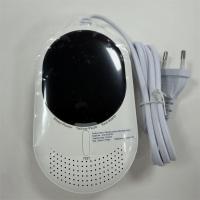 China Smart WiFi CO and Gas Detector with TUYA App Integration, 85 dB Alarm Sound, and 10-Second Response Time for Commercial Buildings for sale