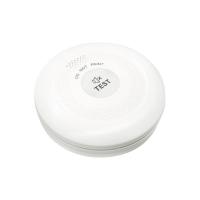 China 3V Smart Smoke Alarm Professional Fire Prevention Smoke Alarm With Zigbee 3.0 Protocol for sale