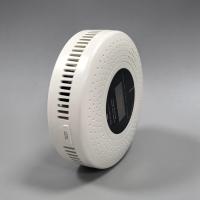 China High-Quality Smoke And Carbon Monoxide Detector Long Battery Life 10-Year Reliability for sale