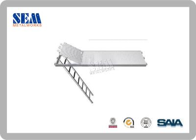China (Made in China)2.57M Systems Scaffolding ,Aluminium Scaffolding Platform With Ladder for sale