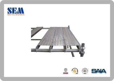 China Systems Scaffolding Steel Planks(SP3-SP10) With Different Size For Sale for sale