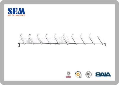 China Ringlock Systems Scaffolding Stair Stringer With 7'Stair Stringer And 8' Stair Stringer for sale