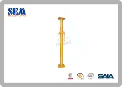 China Frame Scaffolding Ring Lock Scaffolding System / Scaffolding Prop for sale