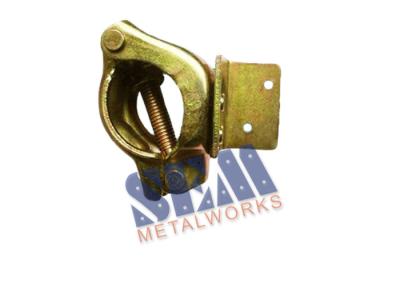 China L Fixed Scaffolding Clamps for sale