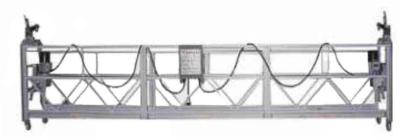 China Zlp630 Aluminum Swing Stage Scaffolding for sale