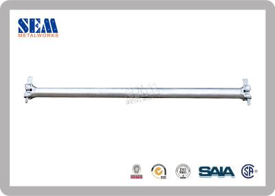China High Strength Ringlock Scaffolding System For Building Construct for sale