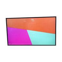 China HD LCD Outdoor Digital Signage Display with 240Hz Refresh Rate and 10,000 Nits Brightness for All-Weather Advertising for sale