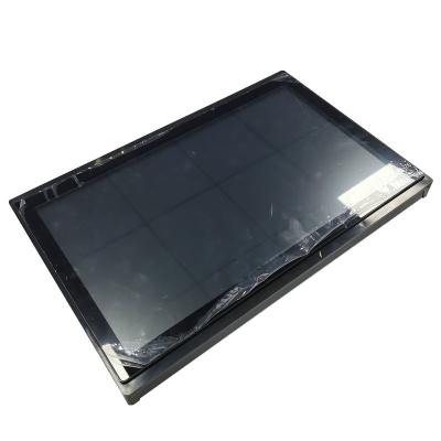 China 15.6 Inch Open Type High Brightness LCD Display Module - 1000 cd/m² Brightness, 1920×1080 Resolution, DC 12V Power for sale