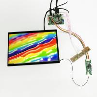 China 10.1-inch High Brightness LCD Module 1920×1200 Resolution 1000-2000 cd/m² Industrial Display for sale