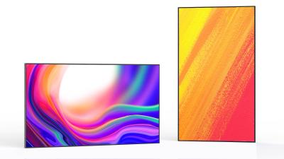 China ODM Window Facing Touch Digital Signage LCD Display 2000nits Brightness 1920×1080 Resolution for sale