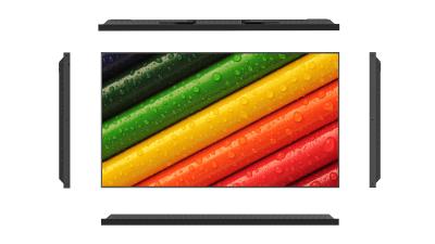 China TX-W320-20 Outdoor LCD Window Display 3840x2160 4K with Adjustable Brightness 2000-4000nits for sale