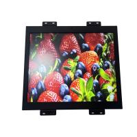 China 19-inch High Brightness LCD Module with 1920x1080 Resolution and 2500 cd/m² Brightness for Industrial Applications for sale