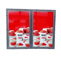 China 21.5 Inch High Brightness TFT LCD Module 1920x1080 Resolution 1000-2500 Cd/m² Industrial Display Panel for sale