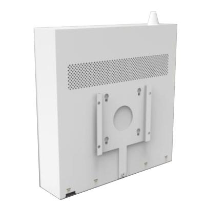 China 15-inch IP67 Outdoor Waterproof Digital Display with IK10 Impact Resistance and -20°C to 60°C Operating Range for sale