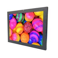 China 15.6 Inch Android 10 All-in-One Touch Screen PC with 8GB RAM, 256GB SSD and 8-Hour Battery Life for sale