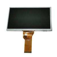 China 7 Inch Sunlight Readable LCD Screen HDMI VGA 1000 cd/m2 -20°C to 70°C for sale