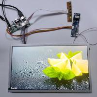 China 15.6 inch Sunlight Readable LCD Display 1500 nits 1920x1080 Industrial Panel for sale