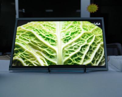 China 15.6 inch 1500 nits Sunlight Readable LCD Screen Vehicle Mount Anti-Vibration HDMI for sale