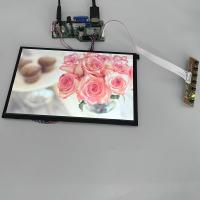 China 10.1 inch Sunlight Readable LCD Screen HDMI VGA 1280x960 Outdoor Display for sale