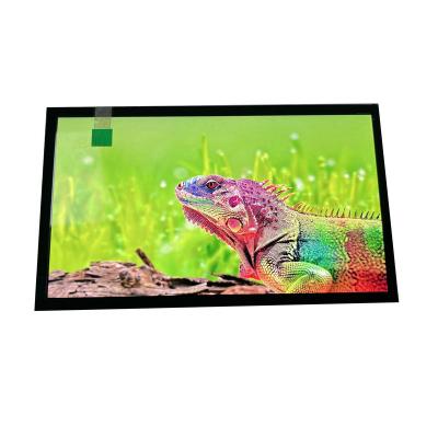 China 7 Inch Industrial LCD MIPI Interface 2500 Cd/m² Luminance 1080x1920 Sunlight Readable Display for sale