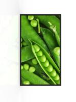 China 55-inch 4000nits IP67 Waterproof Outdoor LED Display Panel with Infrared Protection and 280W Power for sale