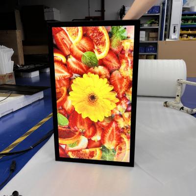 China 32-inch IP67 Waterproof Outdoor LED Display - 3000 Nits Brightness, 1920×1080 Resolution, Wall/Freestanding Mount for sale