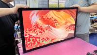 China IP67 Waterproof Outdoor LED Display 32 Inch 3000 Nits Brightness IK10 Rated for Extreme Environments for sale