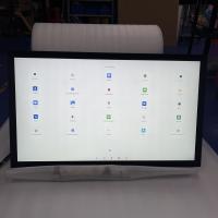 China 32/55 Inch Outdoor Digital Signage with 4000 Nits Brightness, IP65 Waterproof and UV Protection for sale