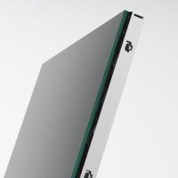 China 12.1 Inch Sunlight Readable LCD Screen 960x3x1280 Pixels HDMI VGA USB Touch Display for sale