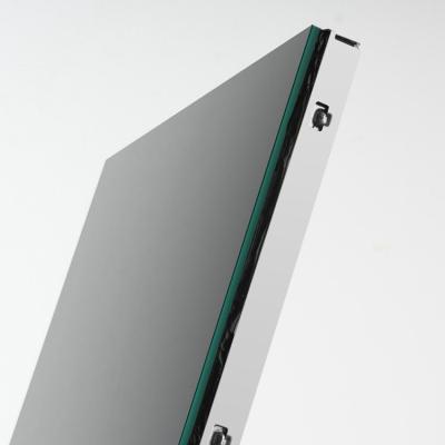 China 12.1 Inch Sunlight Readable LCD Screen 960x3x1280 Pixels HDMI VGA USB Touch Display for sale