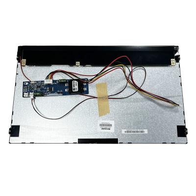 China Sunlight Readable LCD Screen Wide Operating Temperature Range Contrast Ratio for sale
