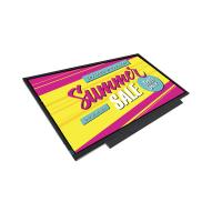 China 14 inch Sunlight Readable LCD Screen 1000 Cd/m² High Brightness Display 16:9 EDP HDMI for Outdoor Use for sale