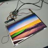 China 17.3 inch 1000 cd/m2 High Brightness LCD Module Sunlight Readable Outdoor Display 0-70C for sale