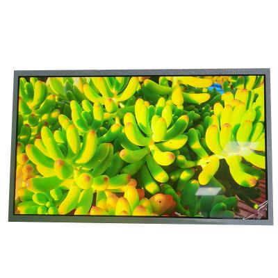 China 18.5 Inch Sunlight Readable FHD Industrial LCD Monitor with 1000cd/m² Luminance and HDMI Interface for sale