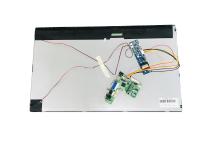 China 21.5 Inch 1920x1080 Sunlight Readable LCD Screen 1000 cd/m² High Brightness Display for sale