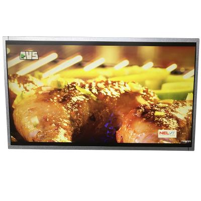 China 23.6 Inch Full HD 1920x1080 Sunlight Readable LCD Screen 1000 cd/m2 HDMI Display Kit for sale