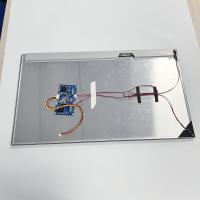 China 27 Inch Industrial High Brightness LCD Screen Sunlight Readable Aluminum Alloy Backshell for sale