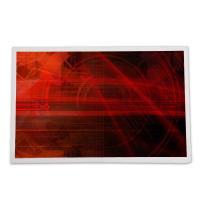 China 27 Inch Outdoor Sunlight Readable LCD Screen LVDS Display Panel for Digital Kiosk for sale
