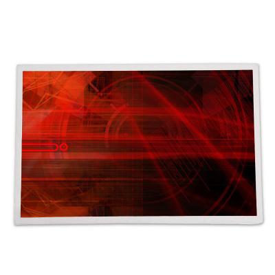 China 27 Inch Outdoor Sunlight Readable LCD Screen LVDS Display Panel for Digital Kiosk for sale