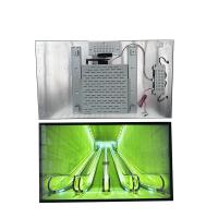 China Outdoor Sunlight Readable Monitor 2000 cd/m² Full HD IPS LCD Screen -20°C to 70°C Operating Temperature for sale