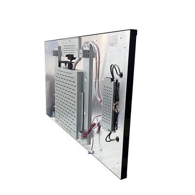 China 49 Inch 1920x1080 Sunlight Readable LCD Screen 2000cd/m² High Brightness for sale