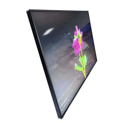 China BOE 43-inch Ultraslim UHD Sunlight Readable LCD Display Panel 3840x2160 1000cd/m² for sale