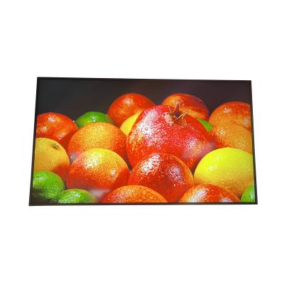 China 43 Inch UHD LCD Panel Display with 3840×2160 Resolution and Incell Touch for Industrial Applications for sale