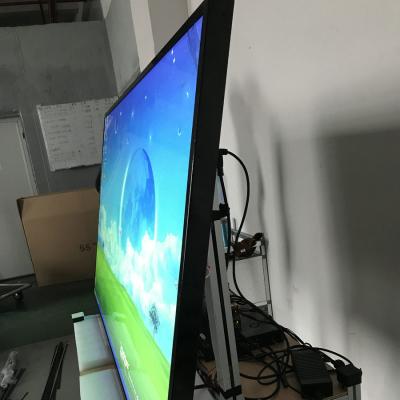 China 65 inch Sunlight Readable LCD 1920x1080 3000 cd/m² Auto Dimming Display for sale