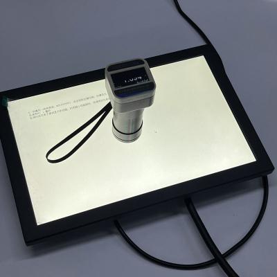 China 10.1-Inch Outdoor LCD Display with 2000 Nits Brightness and 1920×1200 Resolution for Industrial Applications for sale