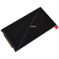 China 5.5-Inch Ultra-Thin MIPI TFT LCD Display Module with Sunlight Readable 16:9 Screen for Handheld Terminals for sale