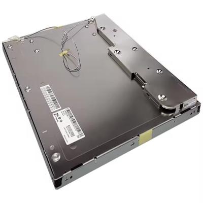 China OEM 20.1 Inch Sunlight Readable LCD Screen TFT LVDS Touch Display Module 262K Colors for sale