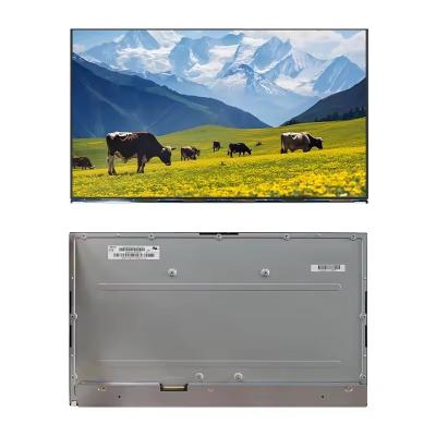 China 23.8 Inch Sunlight Readable LCD Touch Screen Monitor 1920x1080 FHD INNOLUX LVDS TFT Display for sale