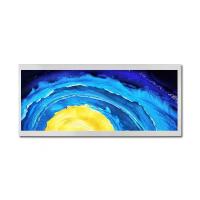 China 12.3 Inch Sunlight Readable LCD Display IPS TFT FHD 1920x720 -20℃ to 70℃ Operating Temperature for sale