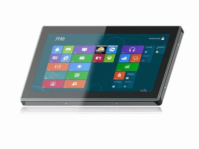 China TX101-10 VESA Mountable Embedded LCD TFT Display with 1000 Nits Brightness and 16:10 Aspect Ratio for sale